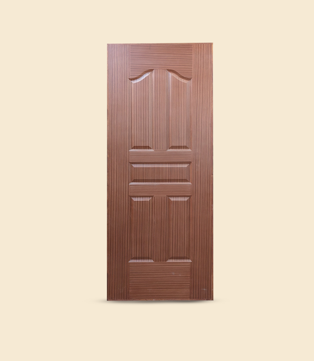 Terra Essential Crown Door - Terra Timber